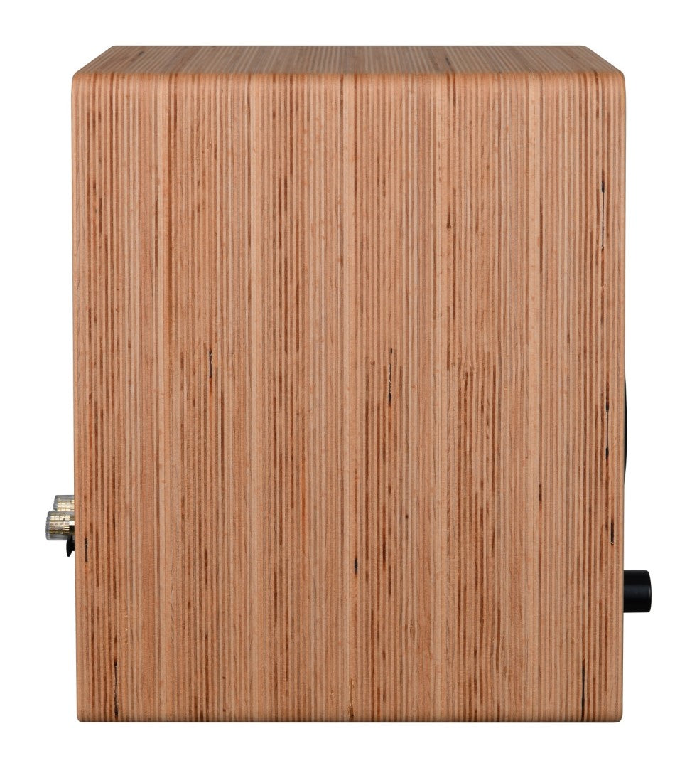 ACOUSTIQUE QUALITY AQ M27 active | The Audio Legacy