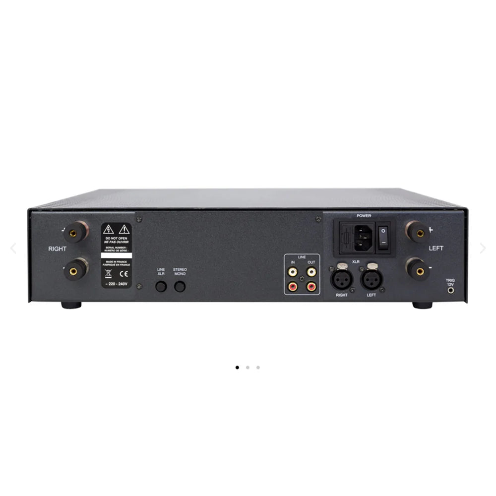 ATOLL AM300 Evolution Amplifier | The Audio Legacy