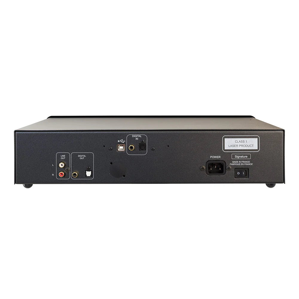 ATOLL CD200 Evolution Player | The Audio Legacy