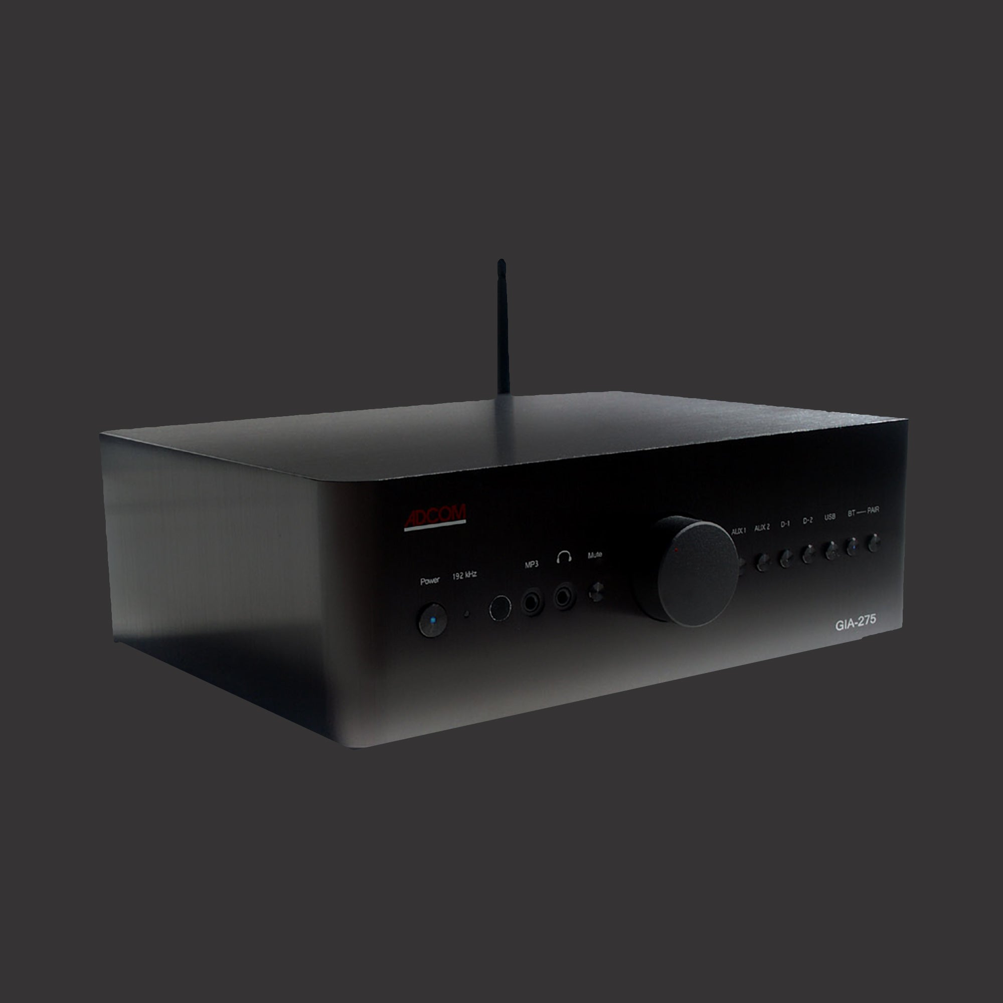 The Audio Legacy | THEAUDIOLEGACY.COM