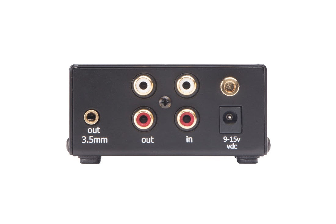 MUSIC HALL MINI PHONO PREAMPLIFIER | The Audio Legacy