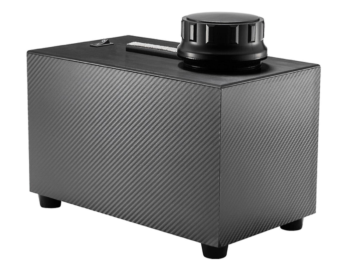 RECORD DOCTOR VI VACUUM CLEANING MACHINE | The Audio Legacy