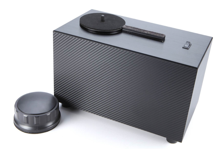 RECORD DOCTOR VI VACUUM CLEANING MACHINE | The Audio Legacy